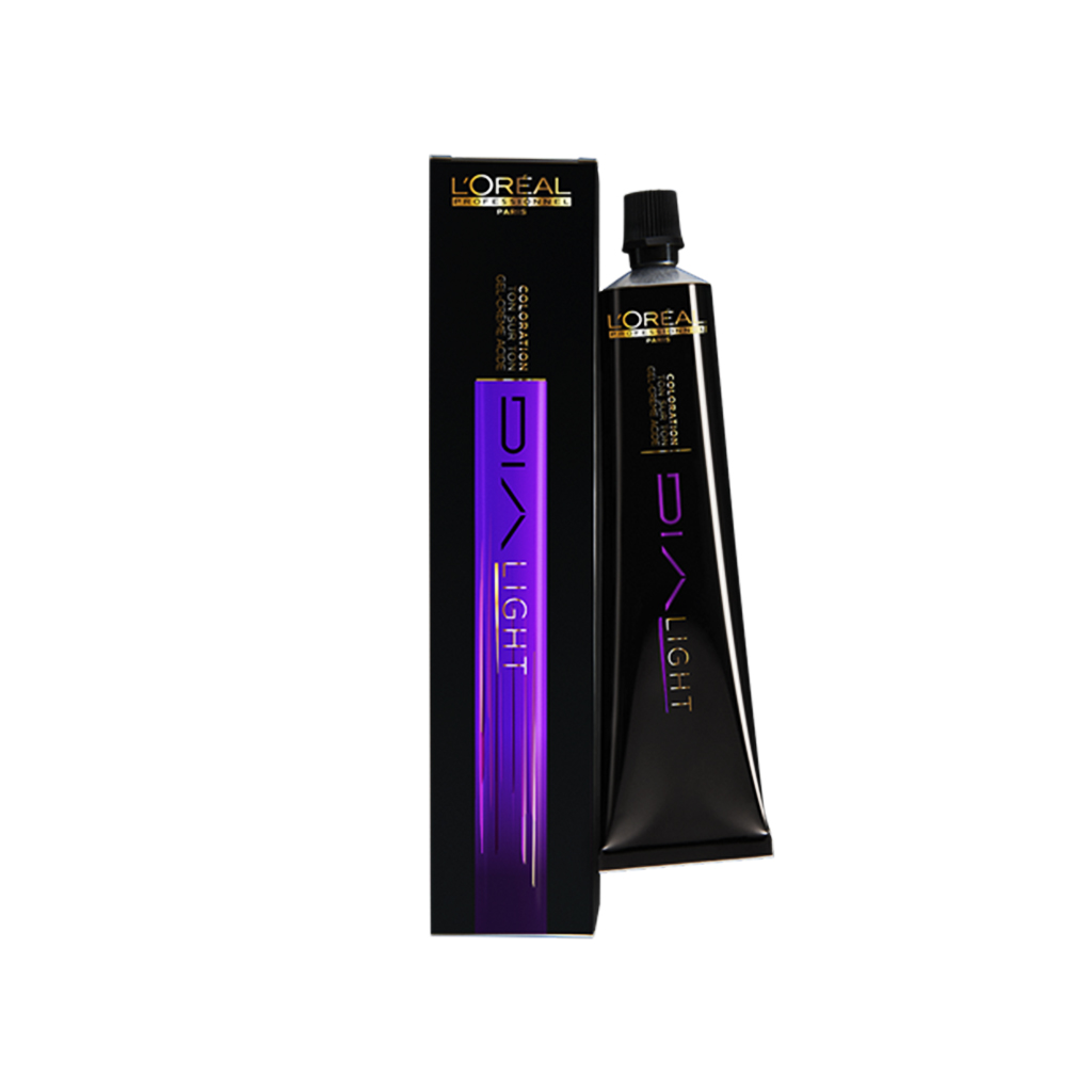 L'Oréal DiaLight - Hair Concept