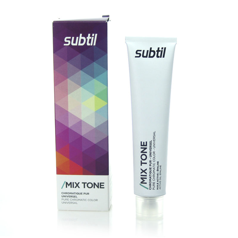 Subtil Mix Tone - Hair Concept