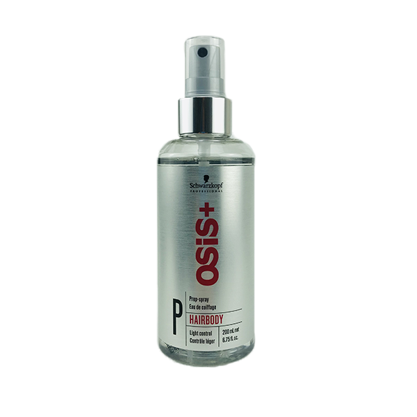 Osis Hairbody 200 ml - Hair Concept